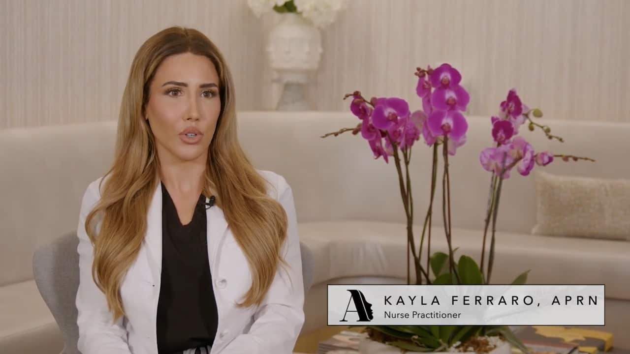 Kayla Ferraro, Nurse Practitioner | Dr. Paul Afrooz
