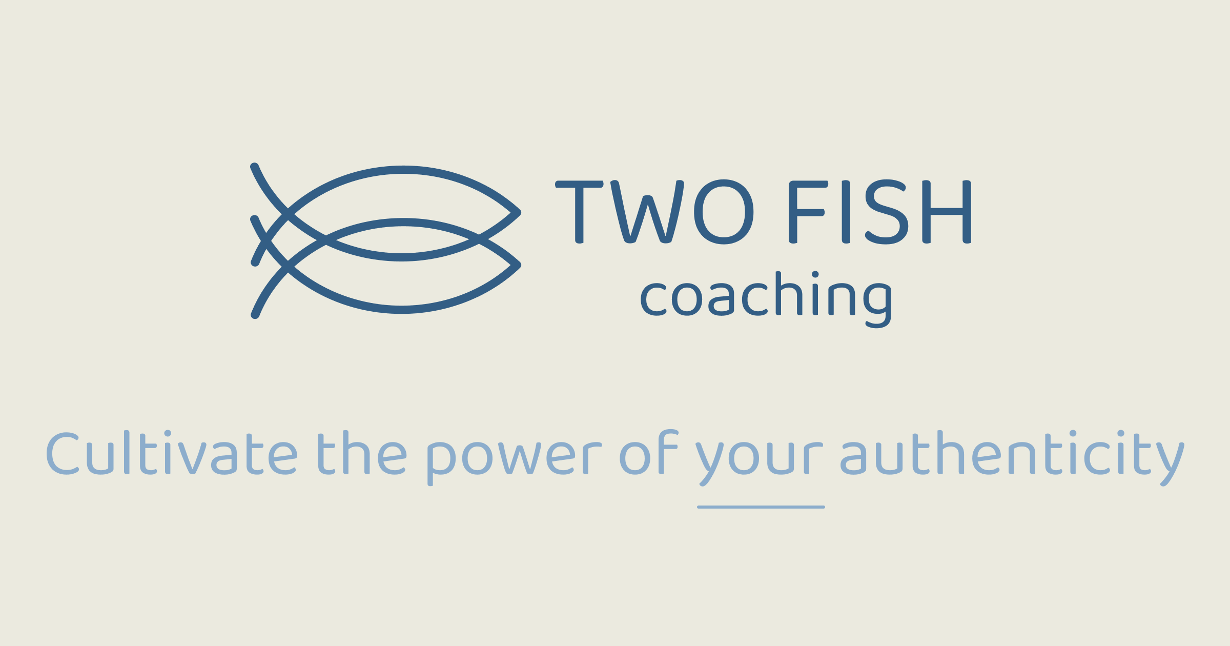 Two Fish Coaching