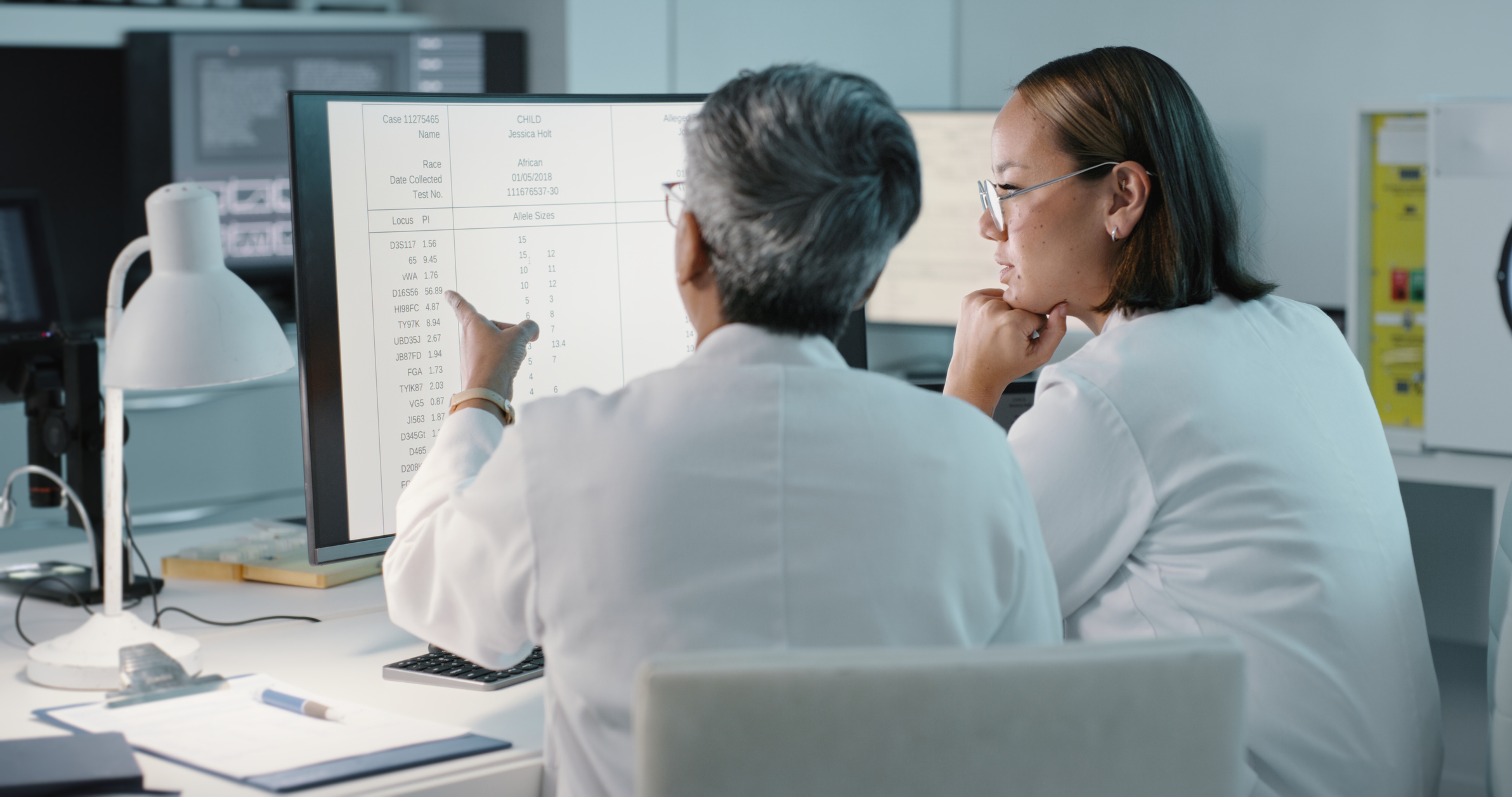 Data Partners - Real World Evidence