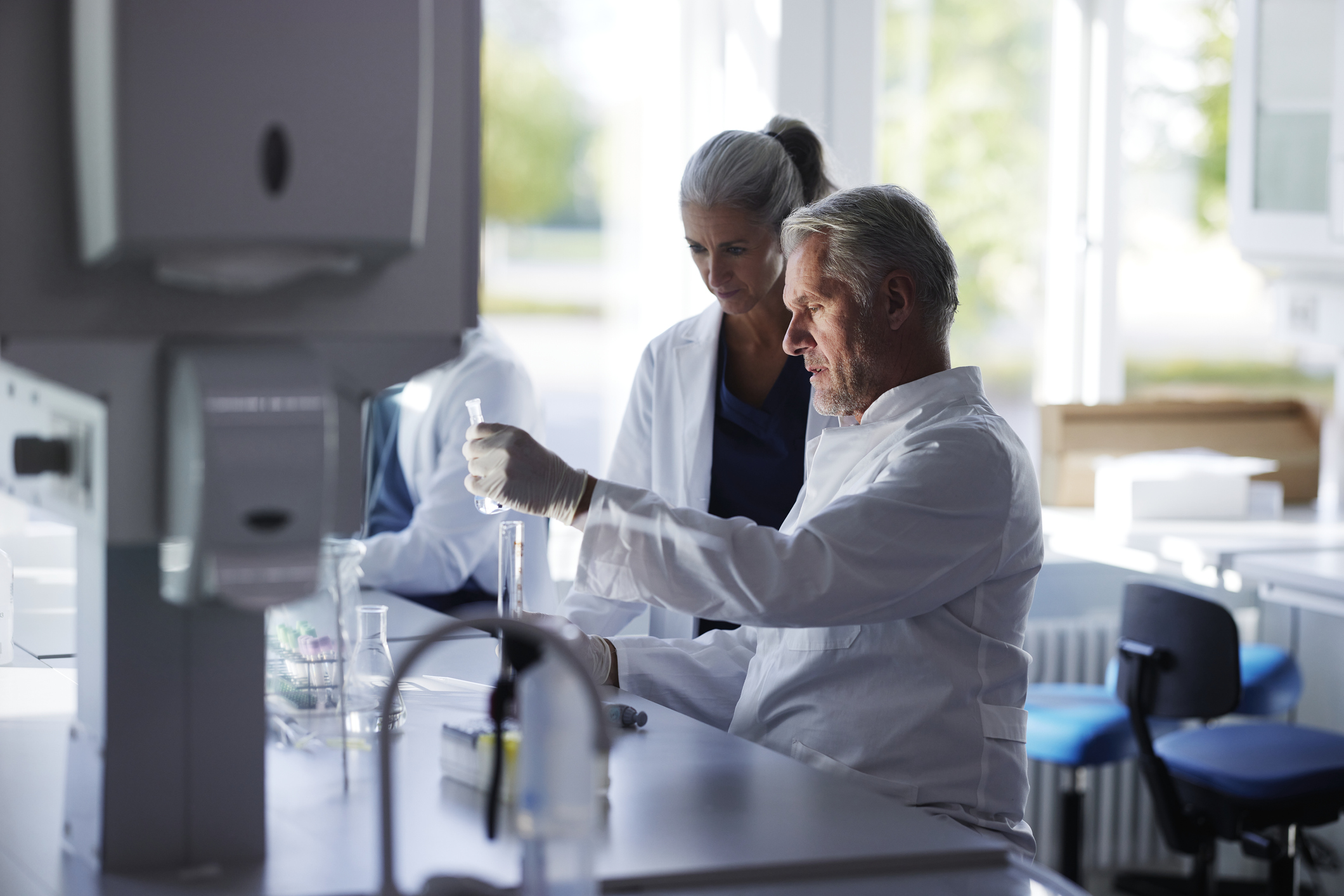 Real World Evidence - Data User