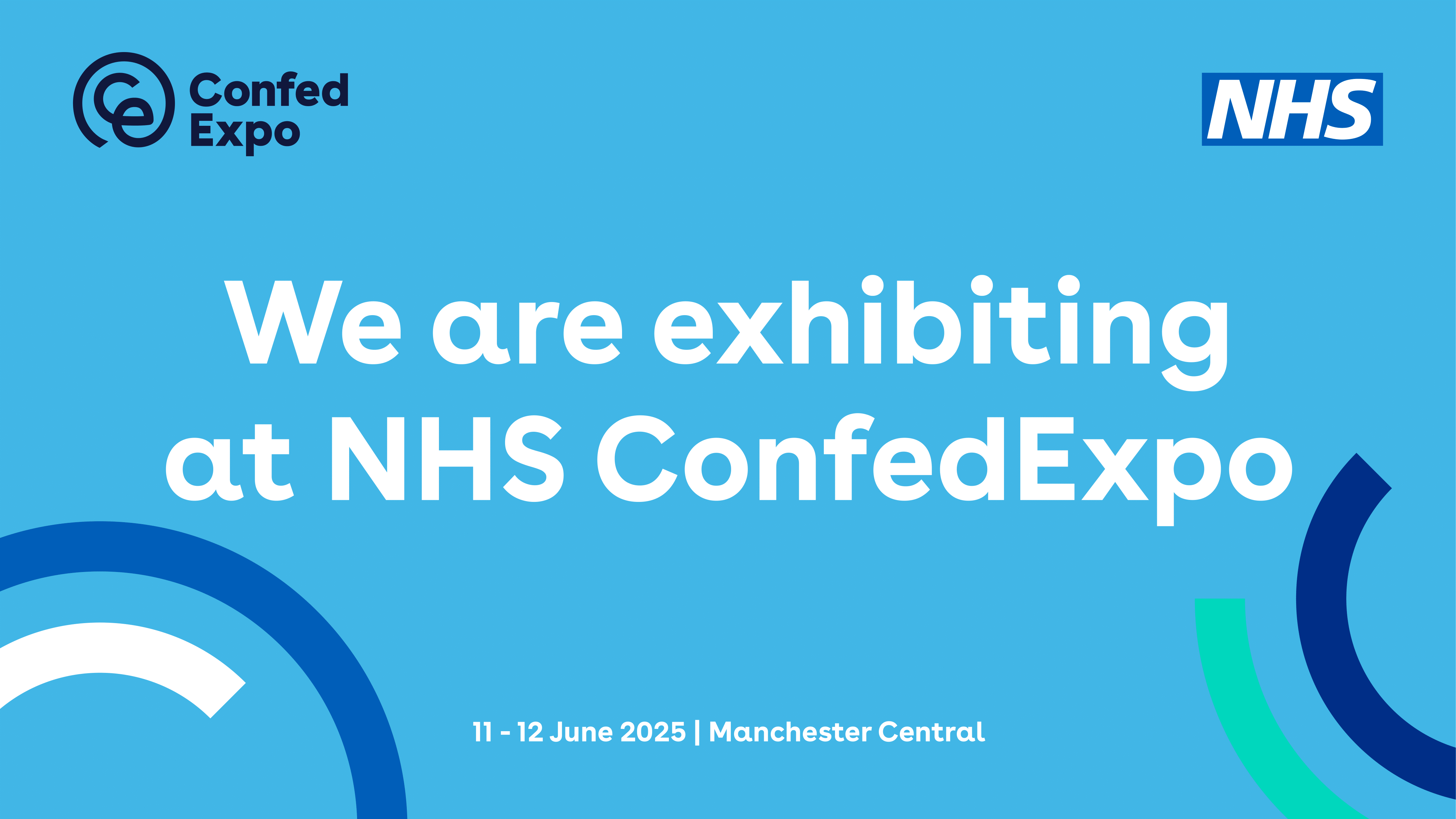 Promptly Health to Exhibit at NHS ConfedExpo 2025