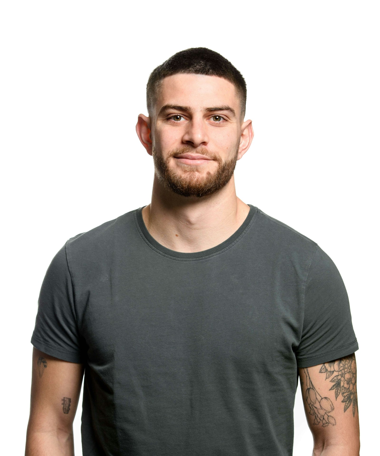 Who we are - Dexter Energy