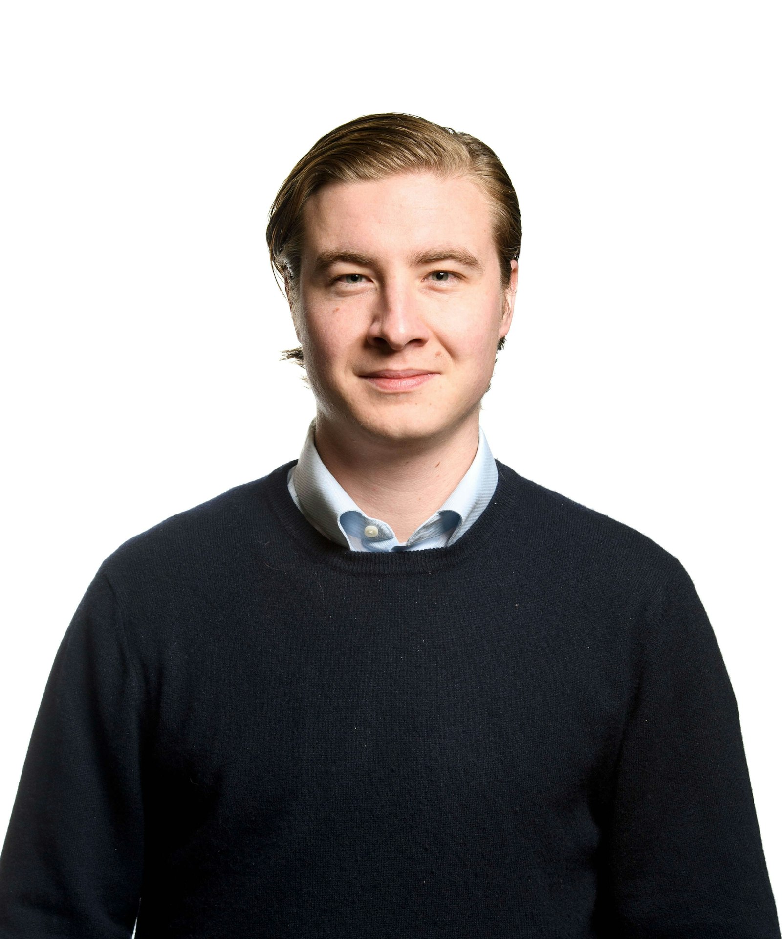 Who we are - Dexter Energy