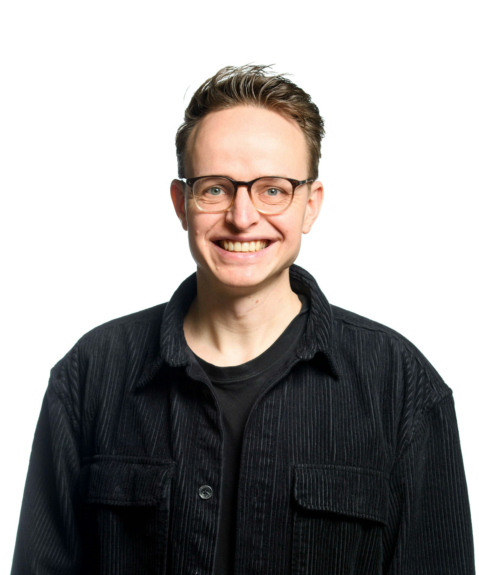 Who we are - Dexter Energy