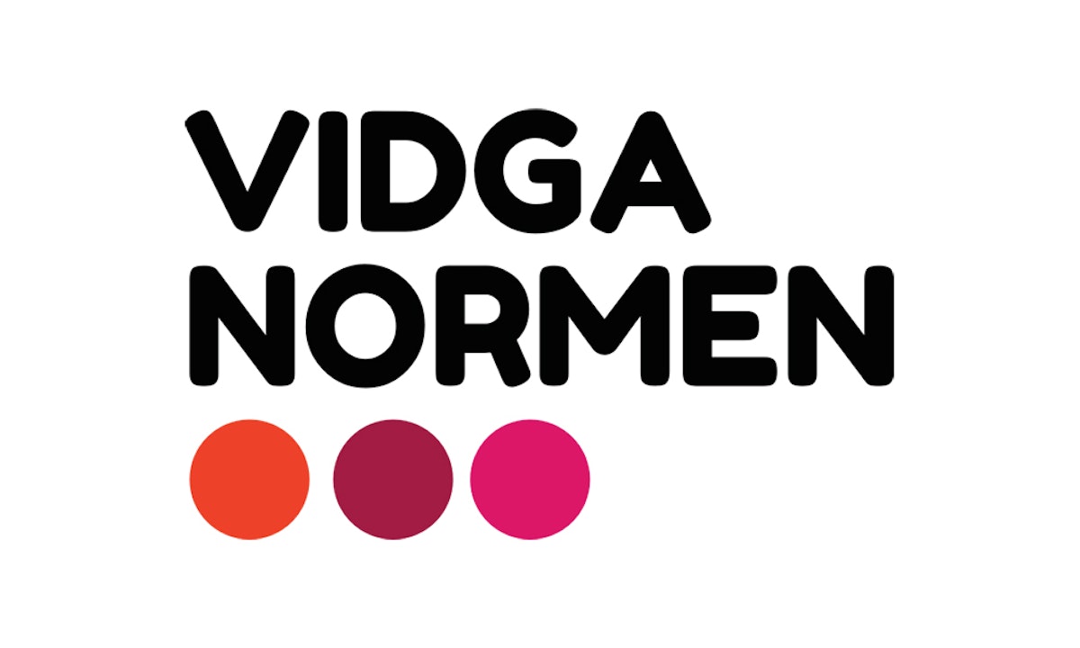 Konstfrämjandet — Vidga normen i praktiken