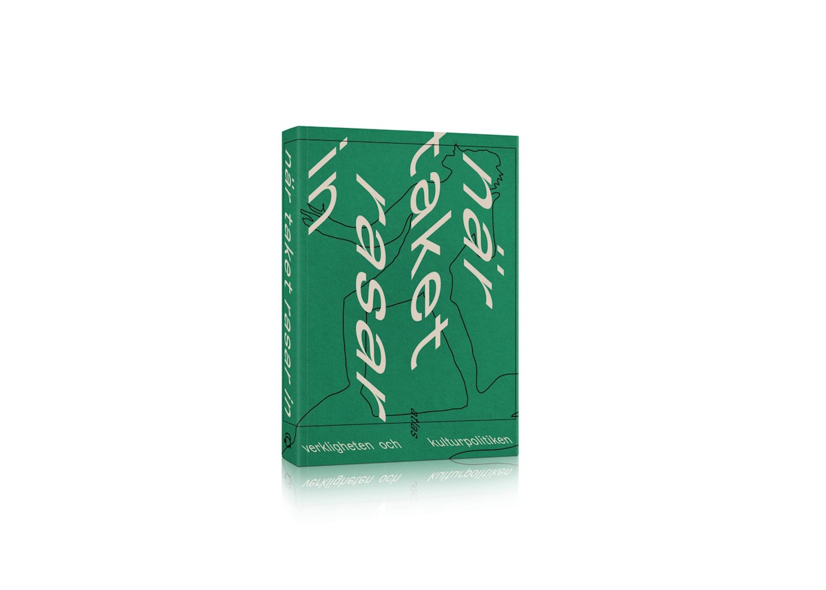 Konstfrämjandet — När taket rasar in