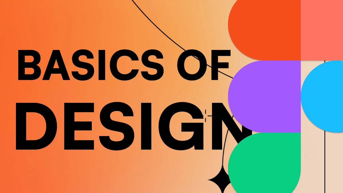 Mastering the Basics of Design in Figma