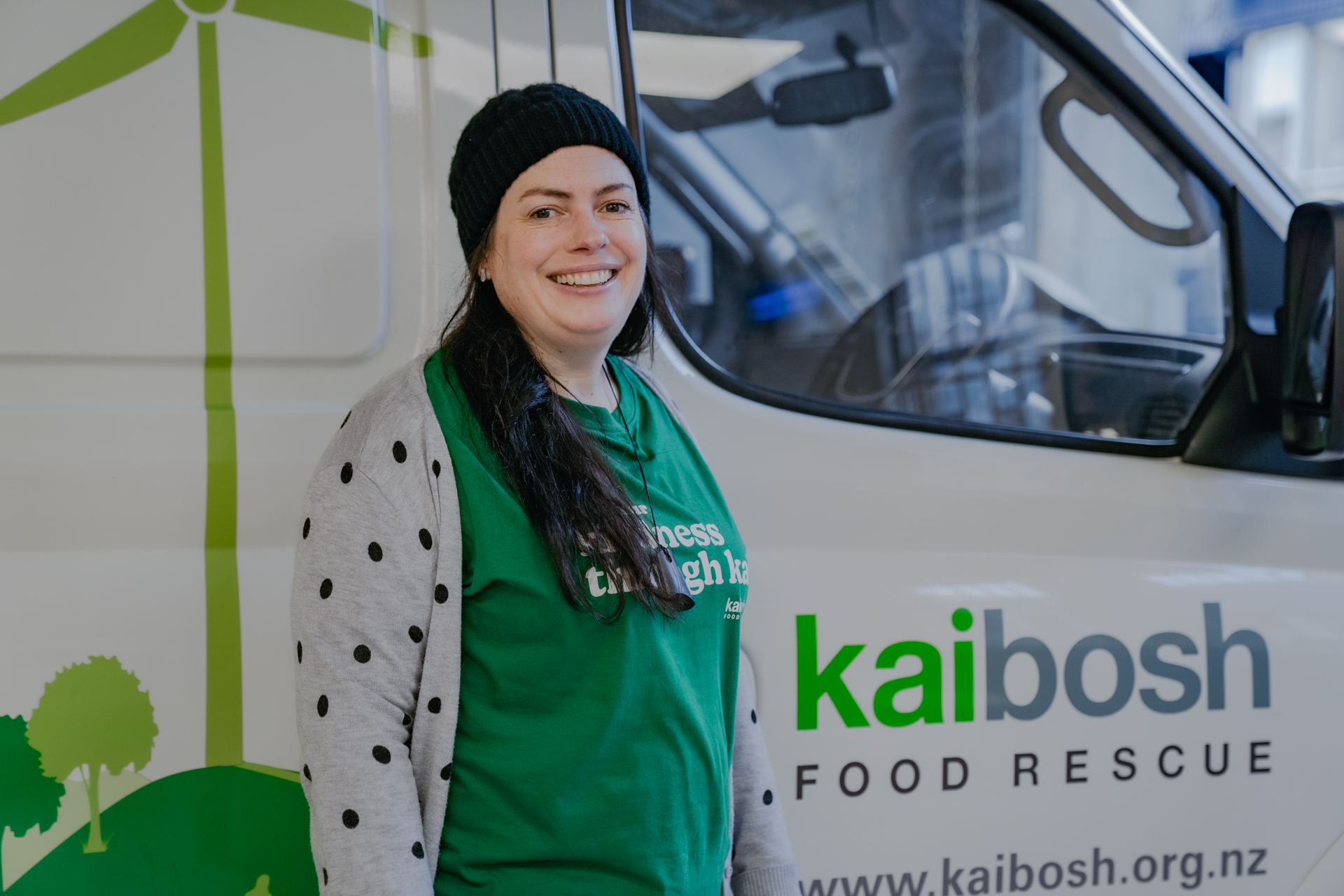 Curated List by Susie Robertson, Chief Exec of Kaibosh | Visa ...