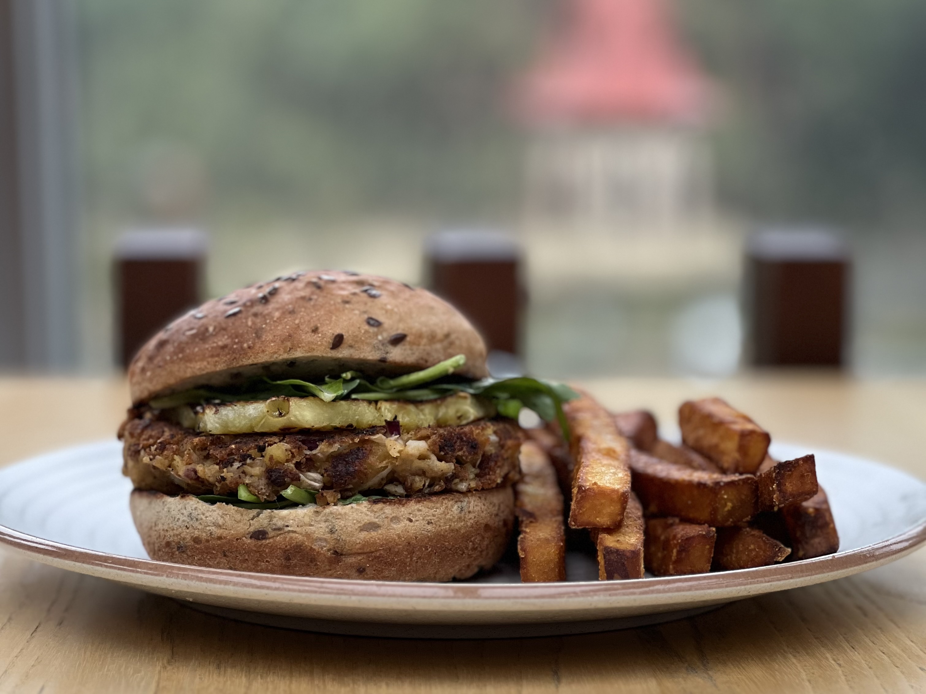 Very Demure: Try These Mindful Burgers This Weekend | Visa Wellington ...