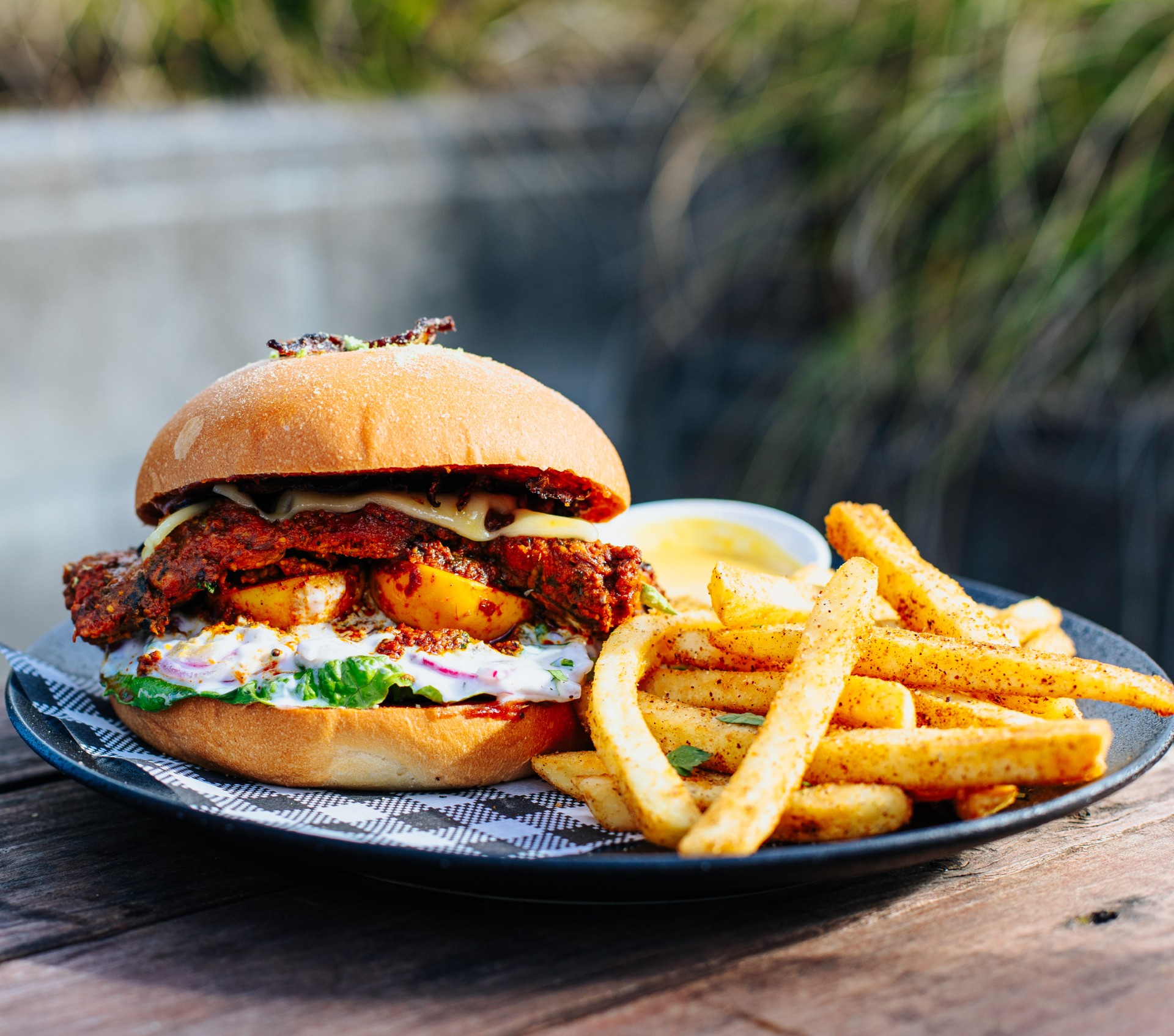 Introducing the 2024 Burger Wellington Finalists | Visa Wellington on a ...