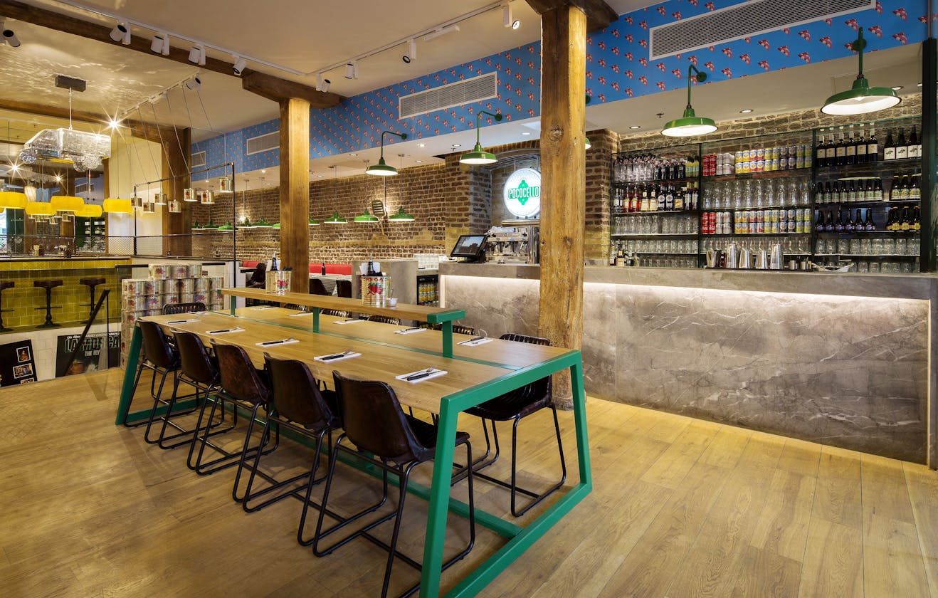 Our Story Click & Collect FAQs Work With Us Get In Touch Private Hire