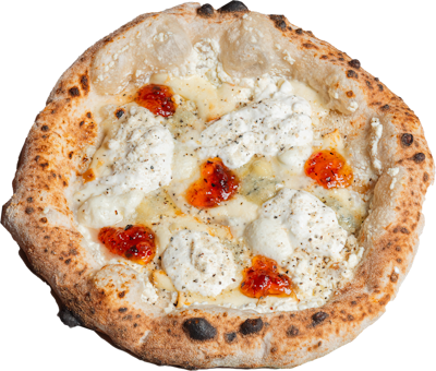 The 8-Cheese
