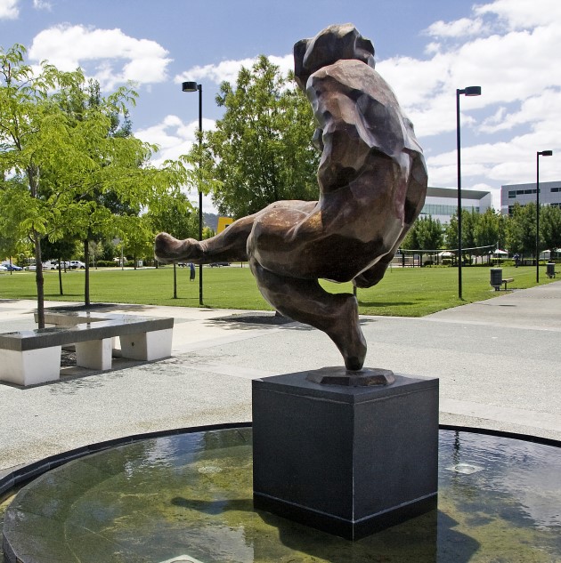 Airport Business Parks | Art in the Parks