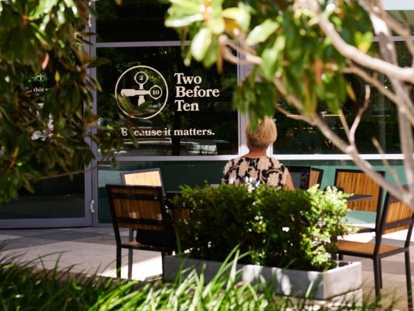 Airport Business Parks | Social Sips - Majura