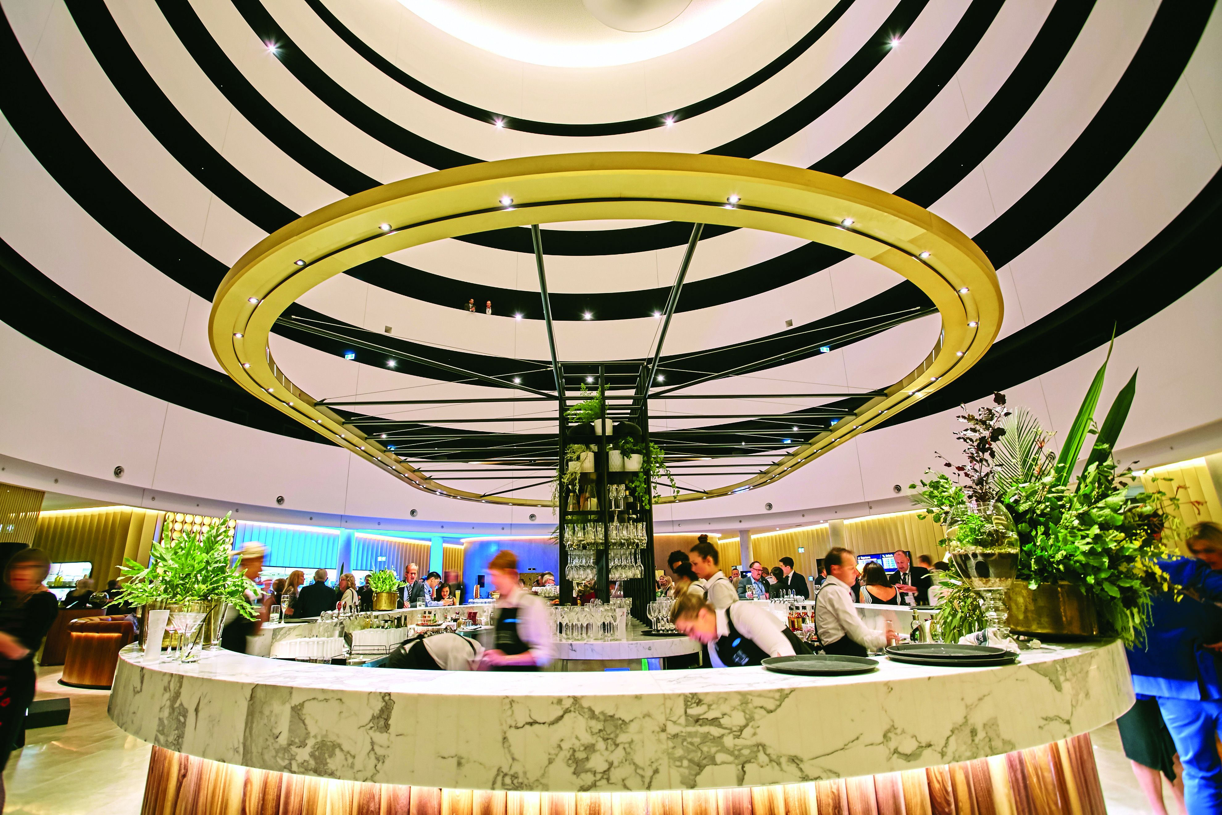 Airport Business Parks | Social Sips Vibe Hotel 2025