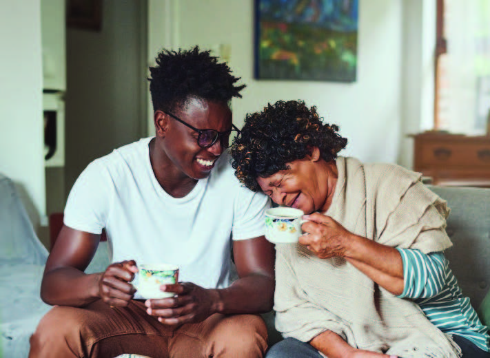 Airport Business Parks | Biggest Morning Tea 2024