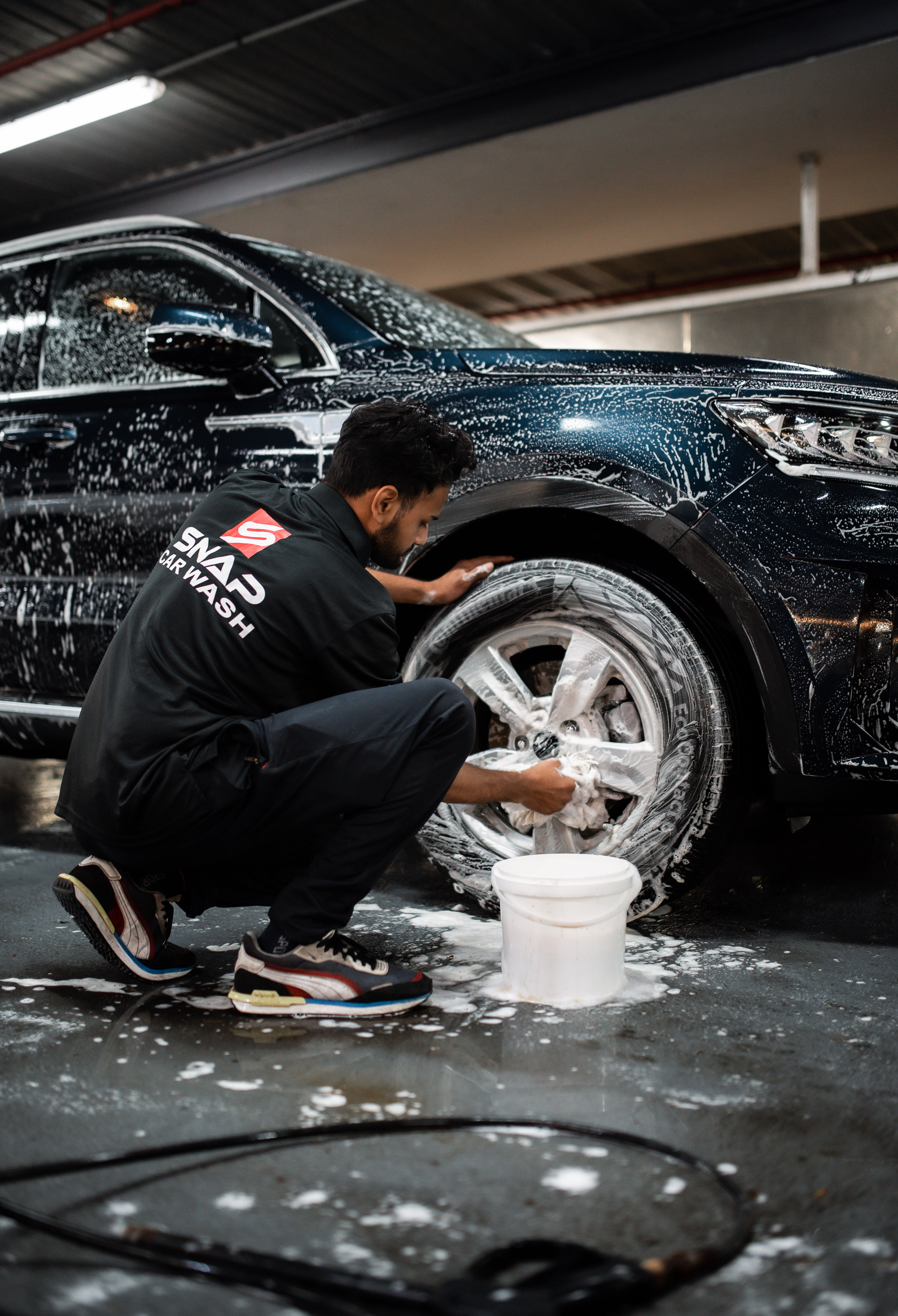 Airport Business Parks | Offers