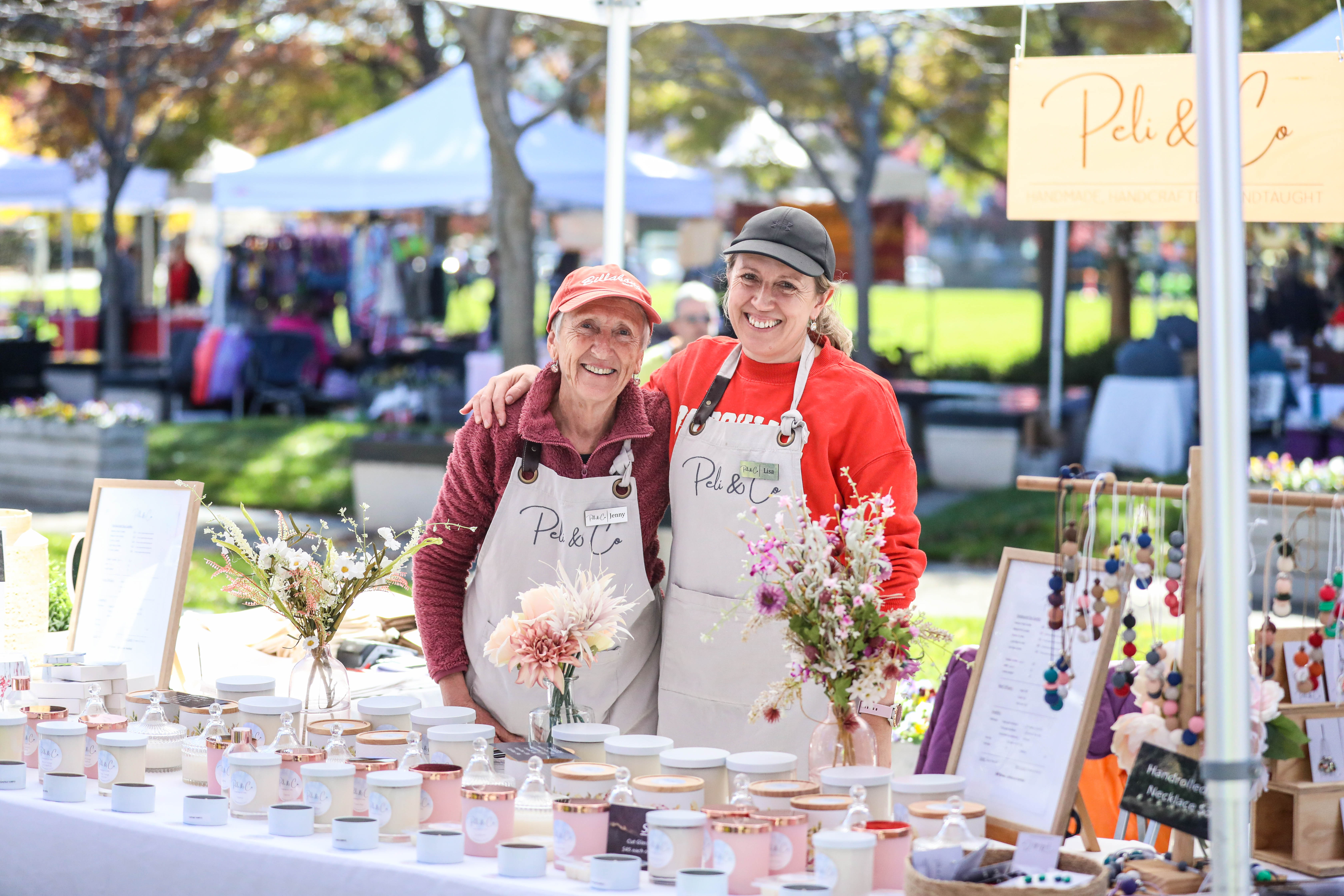 Airport Business Parks | Spring Markets 2024