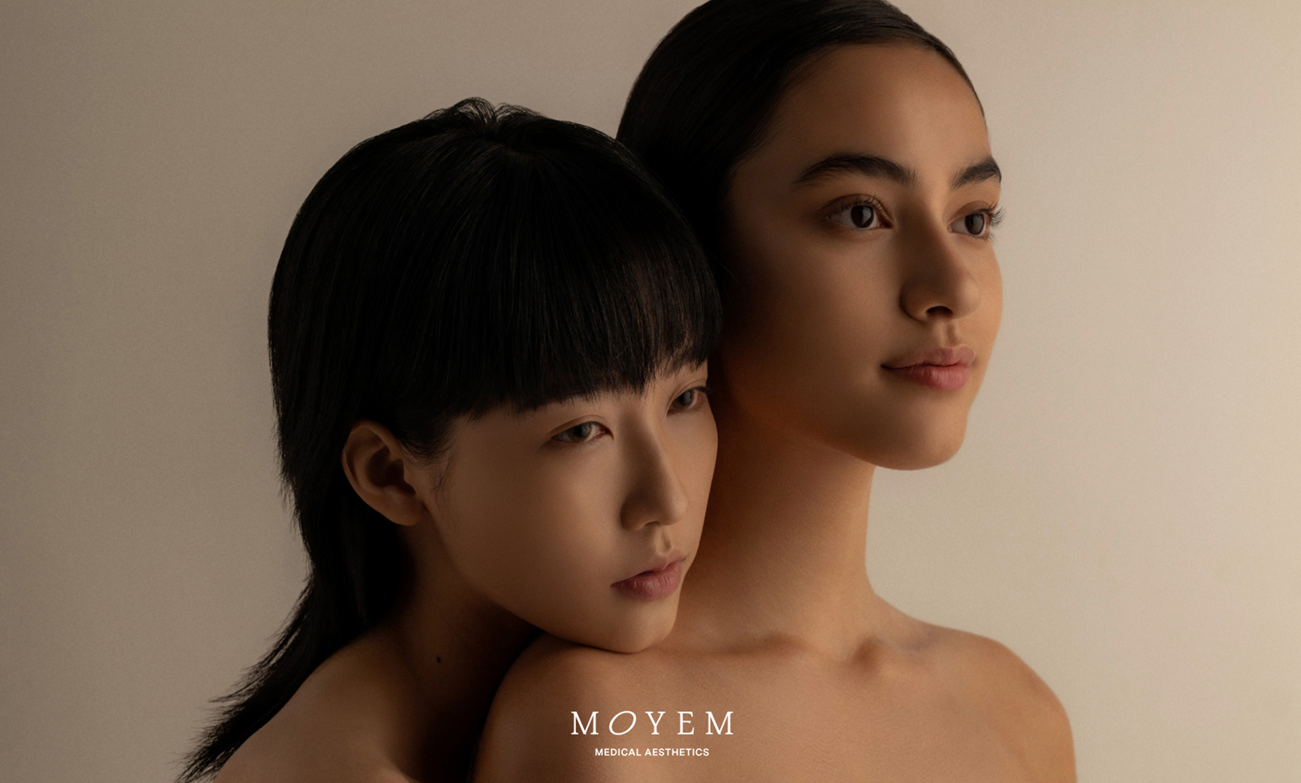 Practice Theory — Moyem Medical Aesthetics
