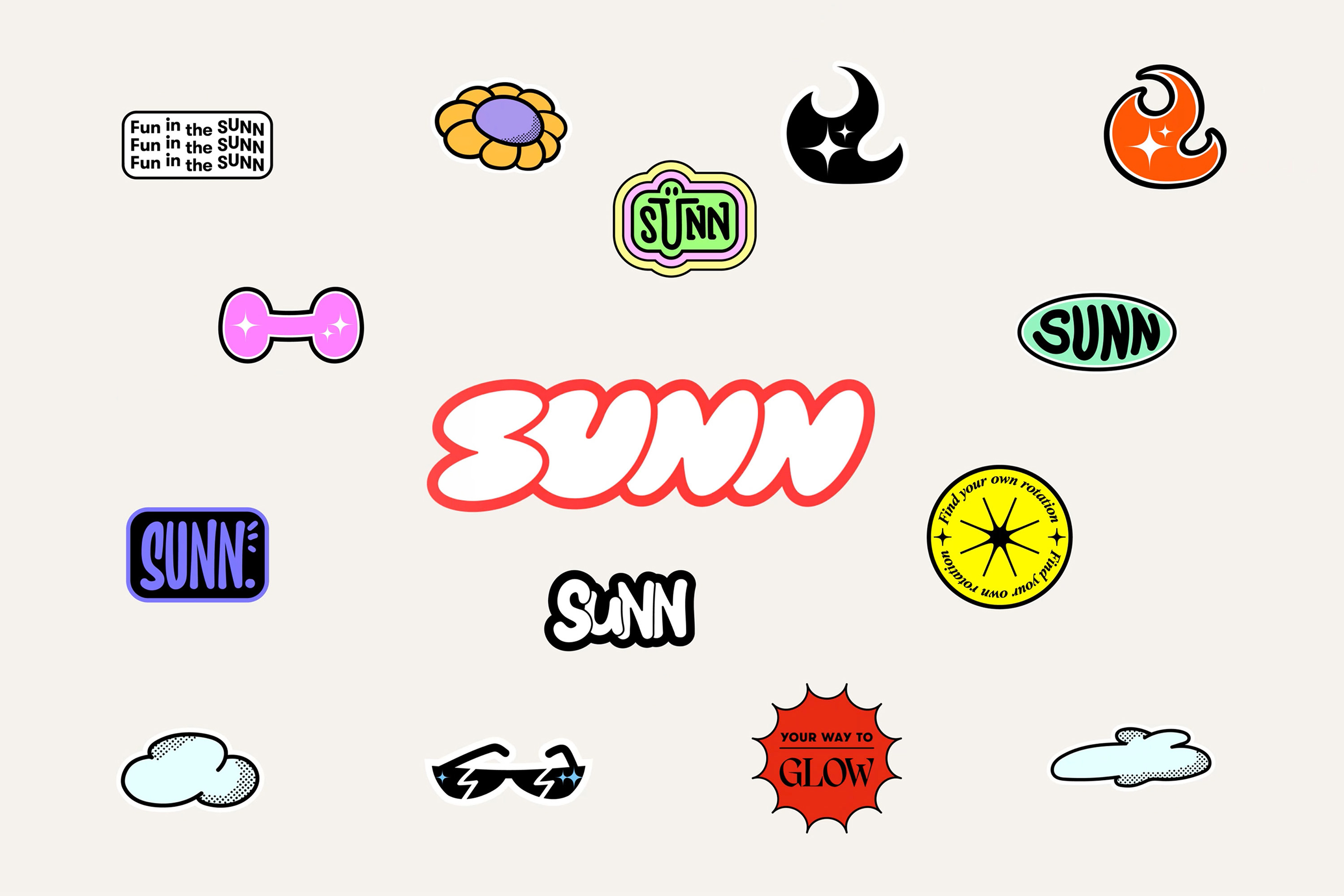 Practice Theory — SUNN