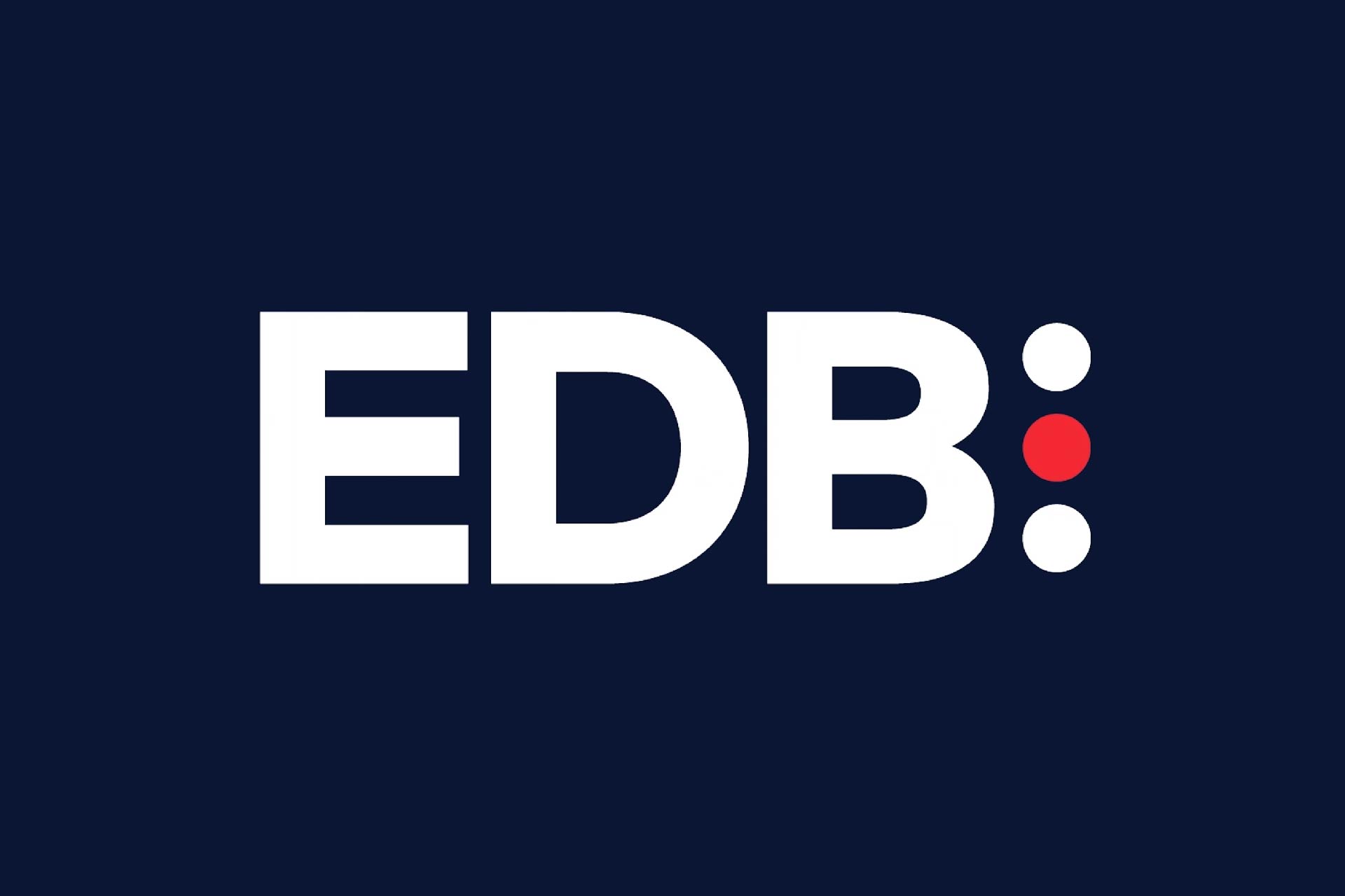 Edb Logo