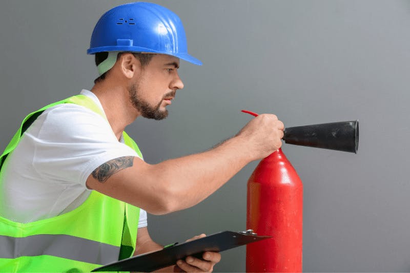 Formation incendie obligatoire : pour tous Formation incendie obligatoire : pour tous