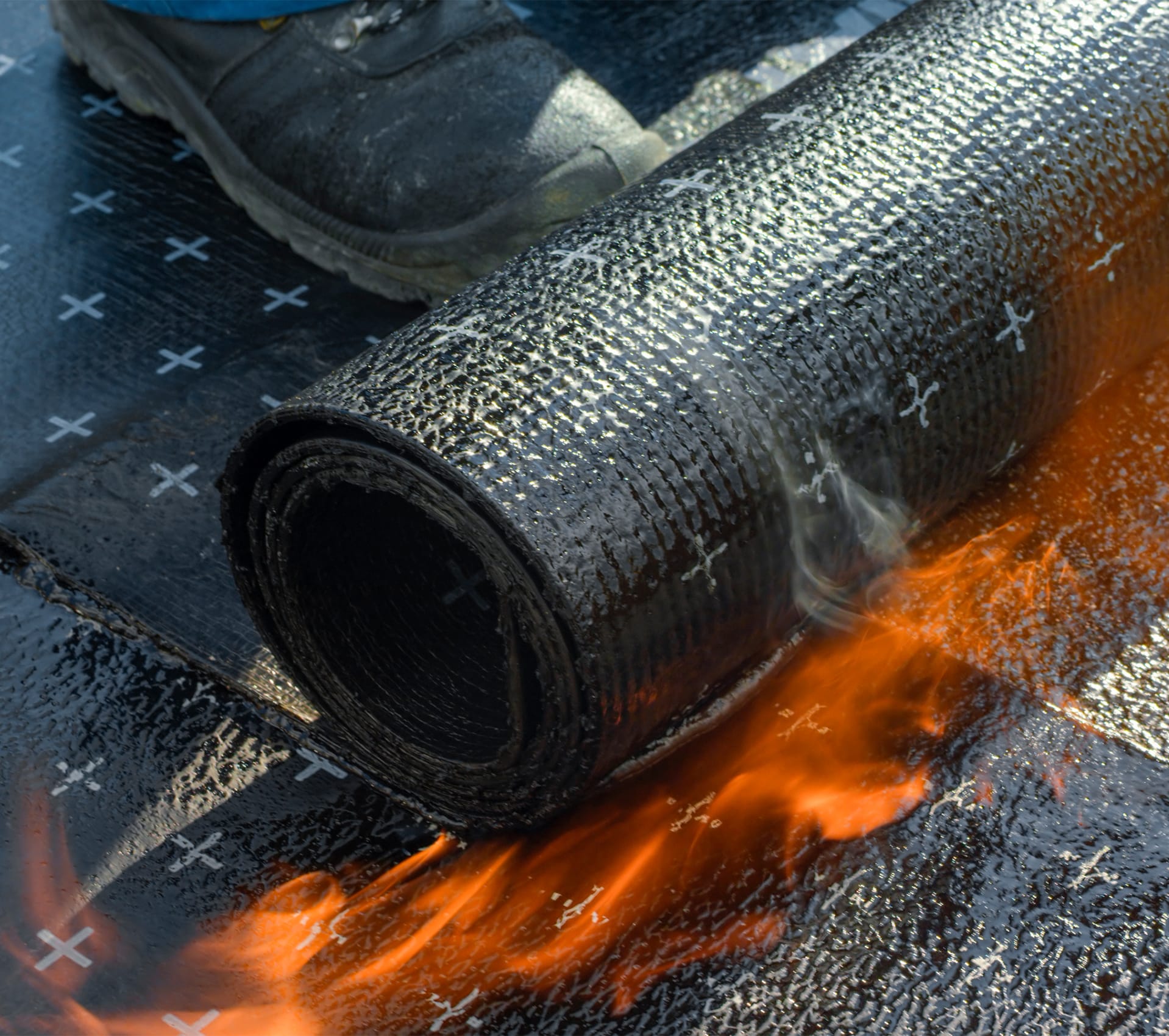 Modified Bitumen & Built-Up Roofing Aurora, Littleton, & Lakewood, CO ...