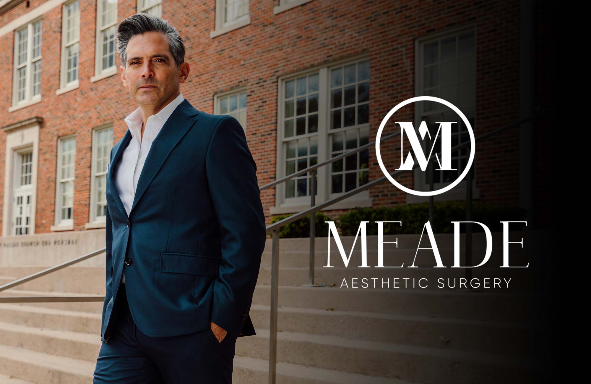 Neck Lift Before & After Photos | Page 2 | Meade Aesthetic Surgery