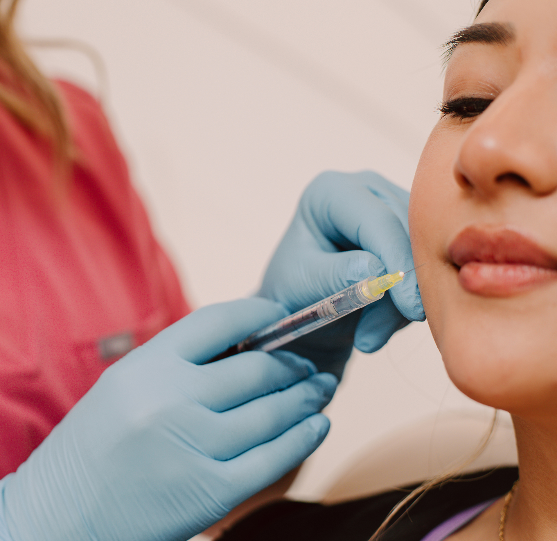 Dermal Fillers Pasadena & Arcadia, CA | V Line Cosmetic Clinic