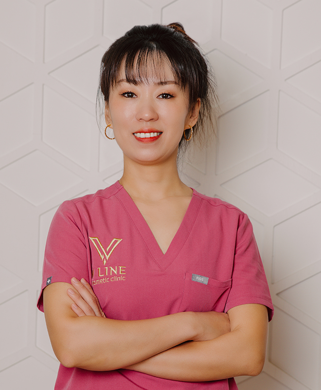 Our Team | V Line Cosmetic Clinic