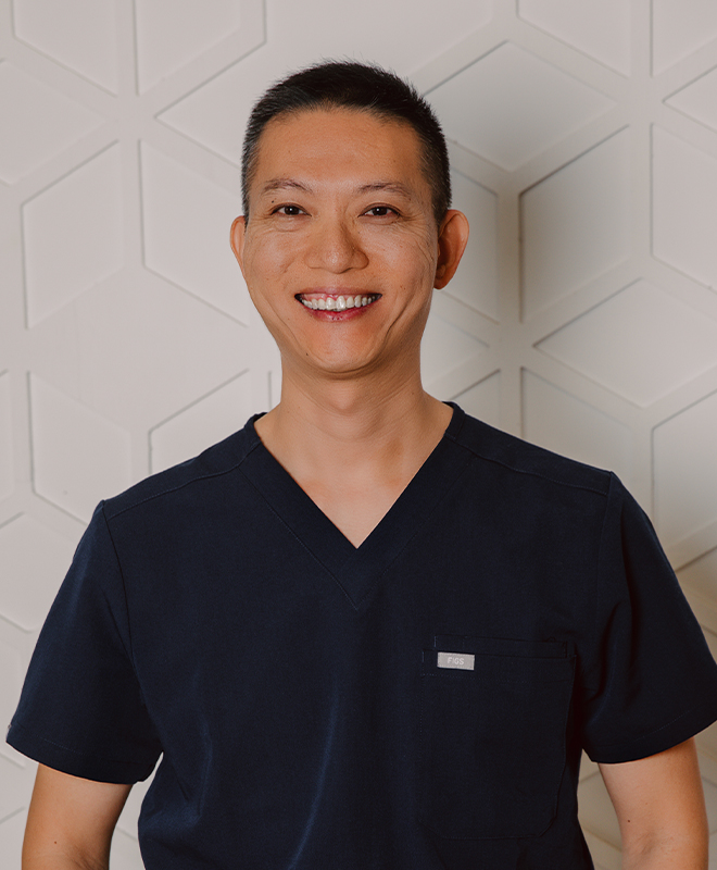 Our Team | V Line Cosmetic Clinic