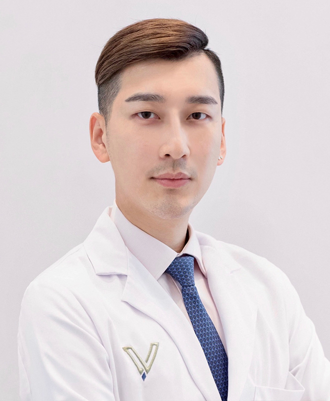 Our Team | V Line Cosmetic Clinic