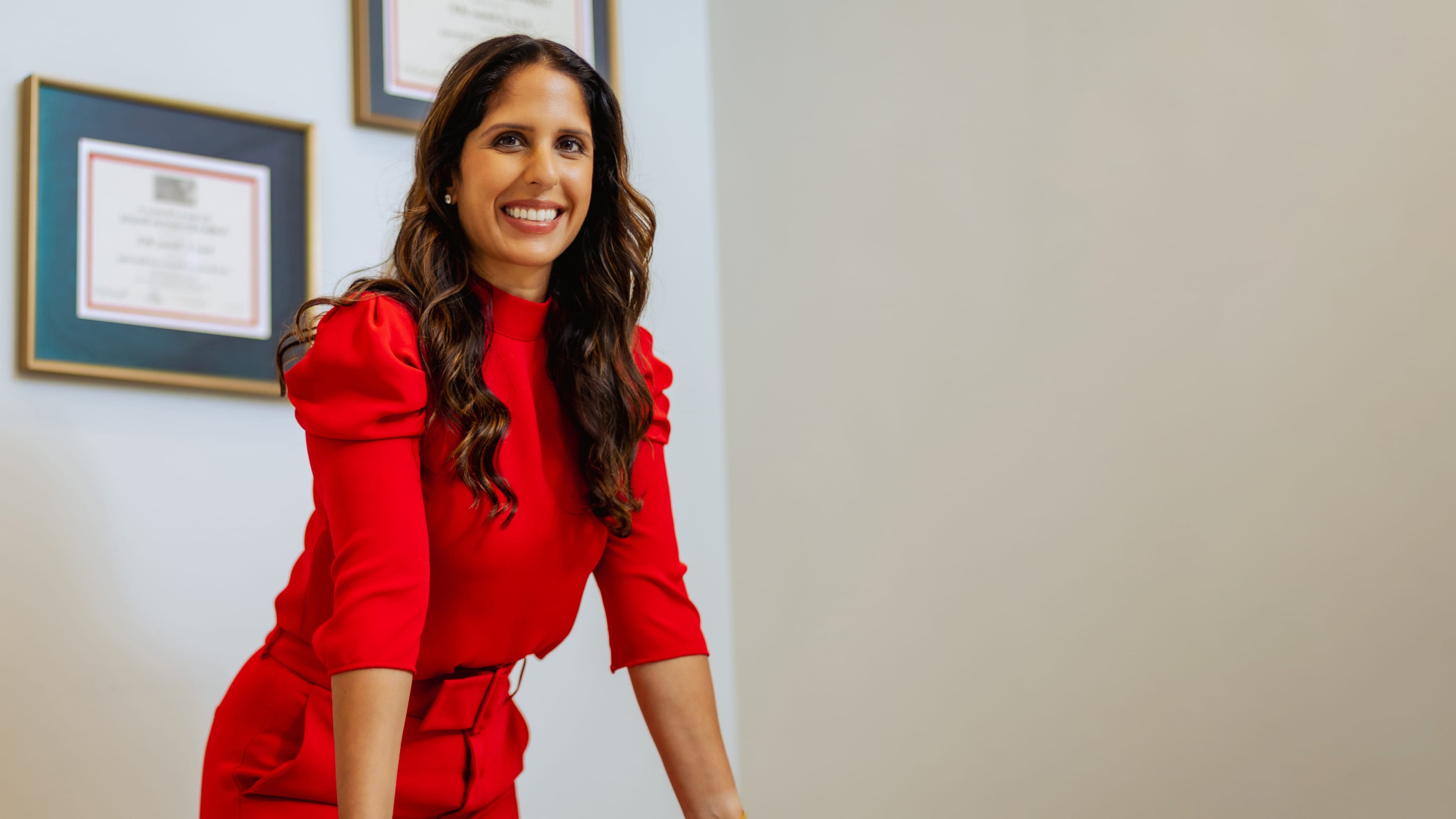 Pelvic Pain Doc | NY based Pelvic Pain Specialist | Dr. Sonia Bahlani