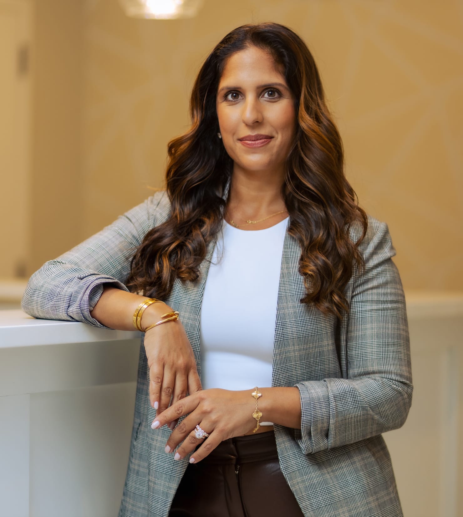 Pelvic Pain Doc | NY based Pelvic Pain Specialist | Dr. Sonia Bahlani