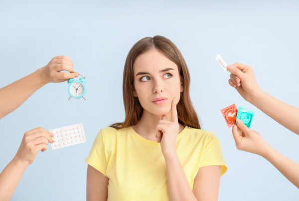 The Best Contraceptive Options: How to Choose What’s Right For You ...