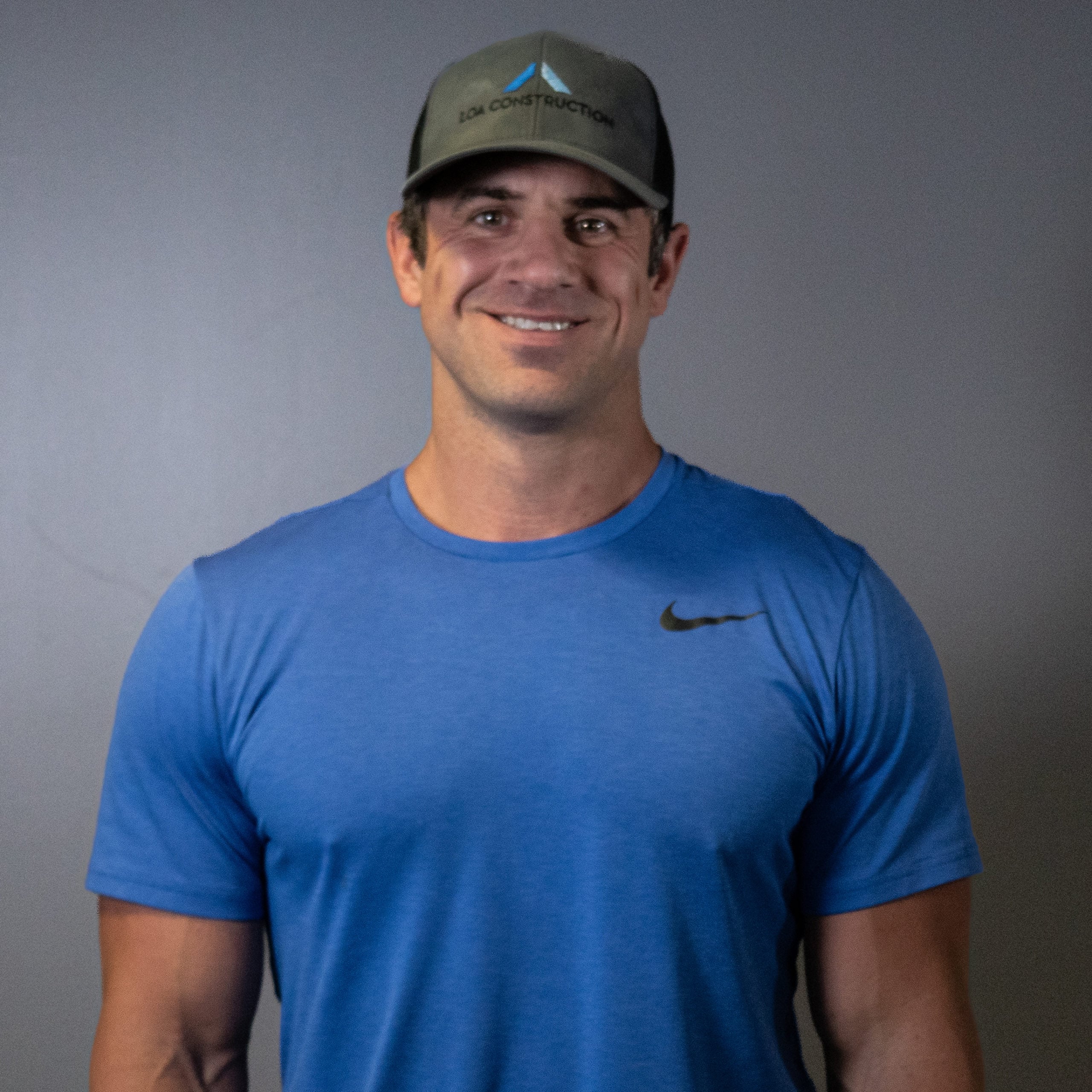 Meet the Team | LOA Roofing & Construction