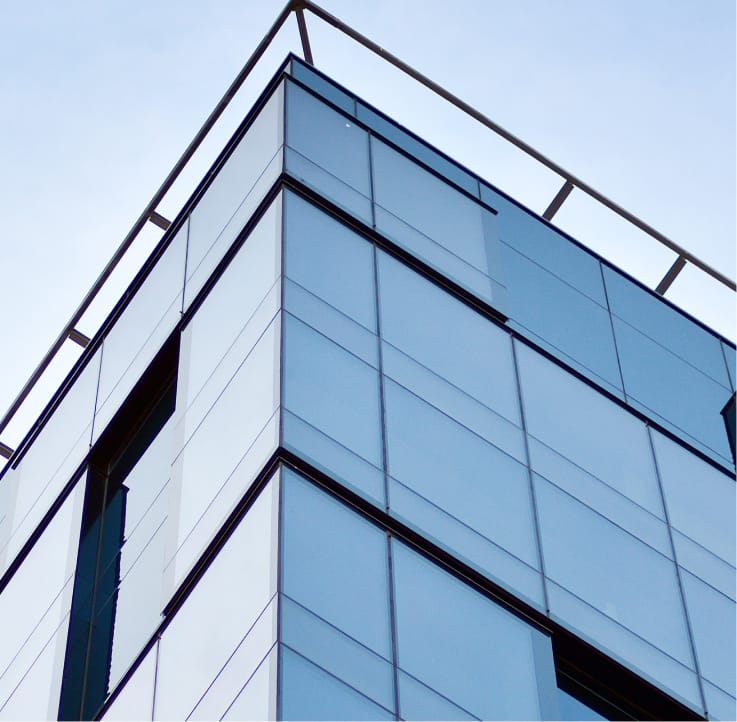 EPDM | LOA Roofing & Construction