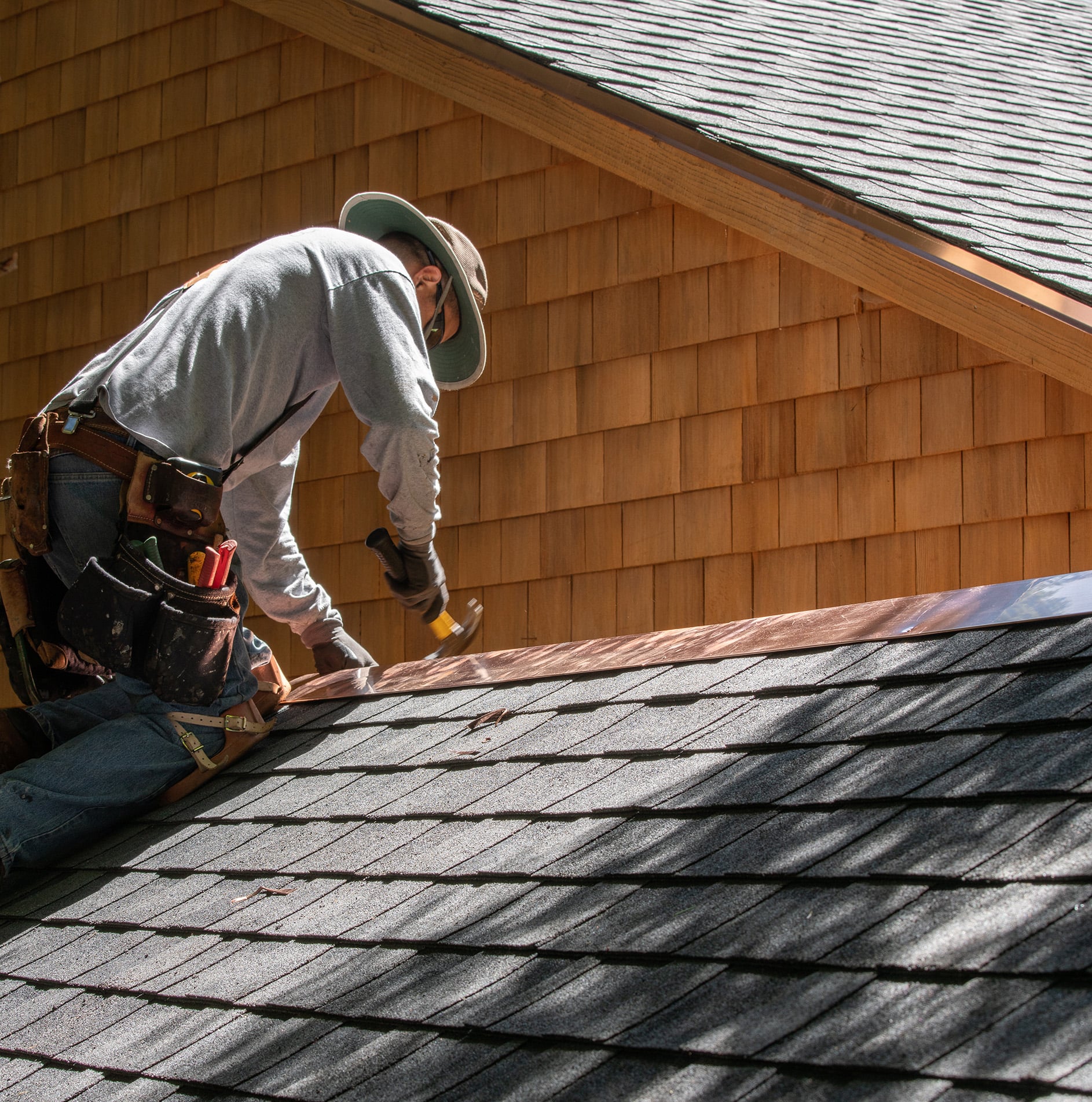 Residential Roofing in Austin, TX | Residential Roofing Services with LOA