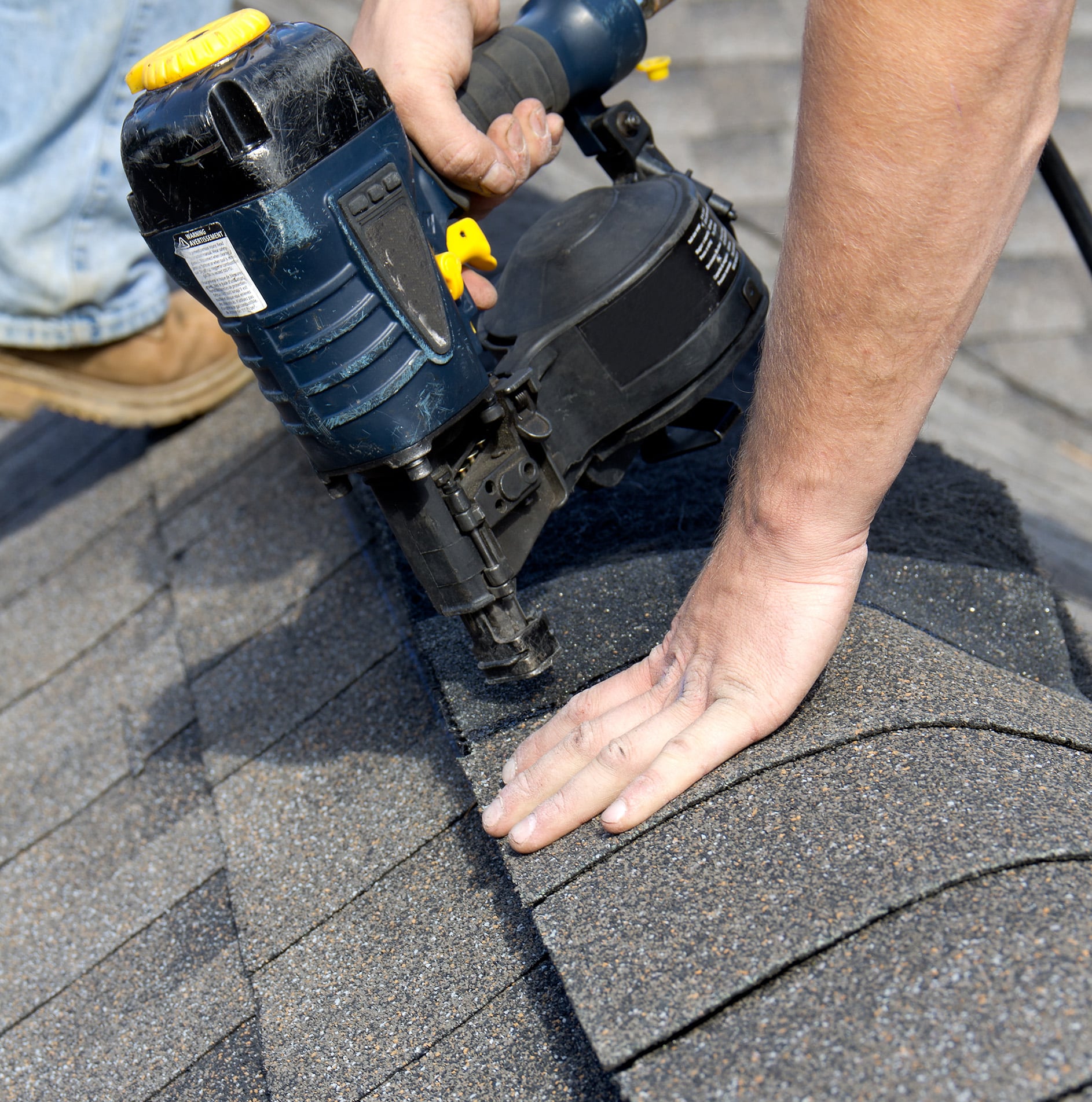 Austin Roof Repair | Best Roof Repair in Texas: LOA Construction