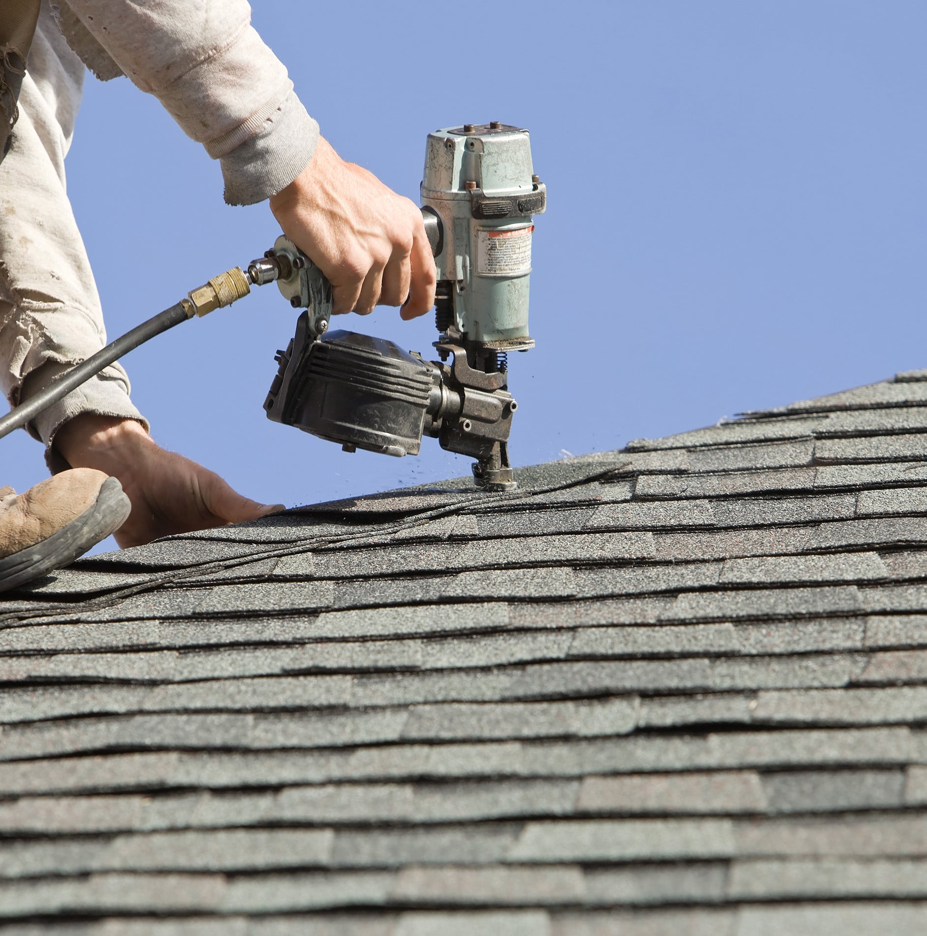 Roof Repair San Antonio, TX | LOA Roofing & Construction