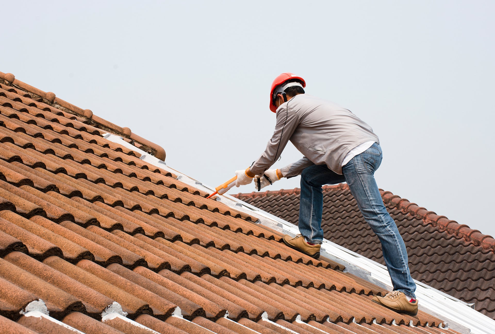 Texas Residential Roofing Services | LOA Roofing & Construction