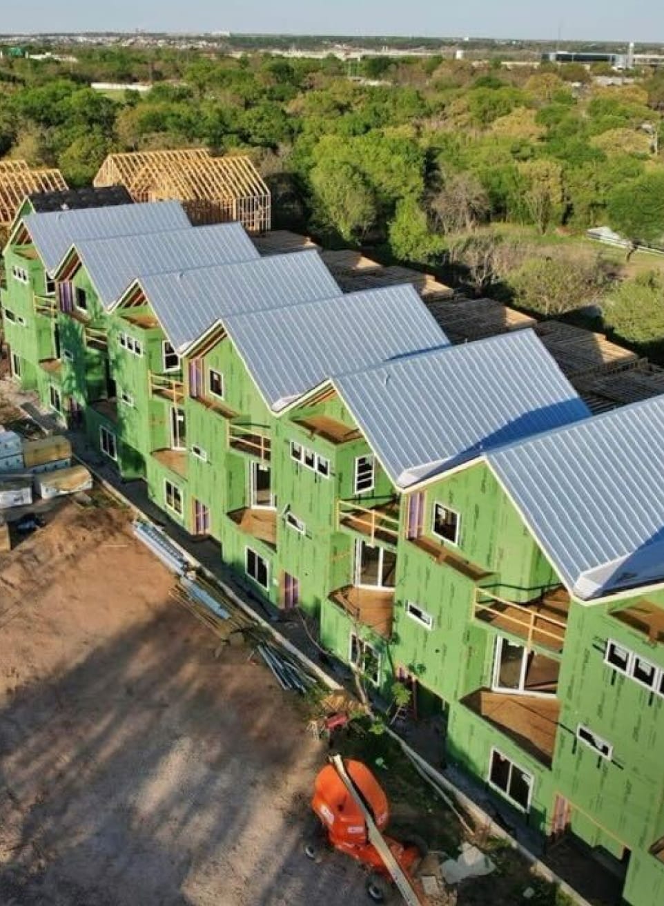 Texas Roofers | Best Roofing Company in Central TX | LOA Roofing ...