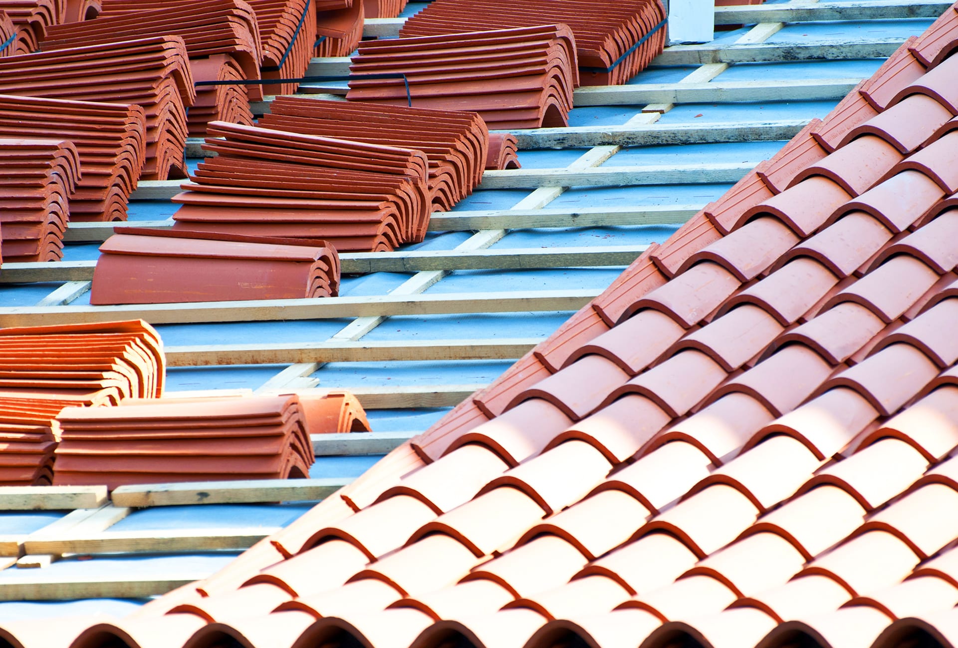 Types of Roofs | LOA Roofing & Construction