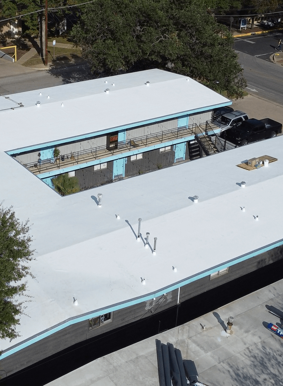 Texas Roofers | Best Roofing Company in Central TX | LOA Roofing ...