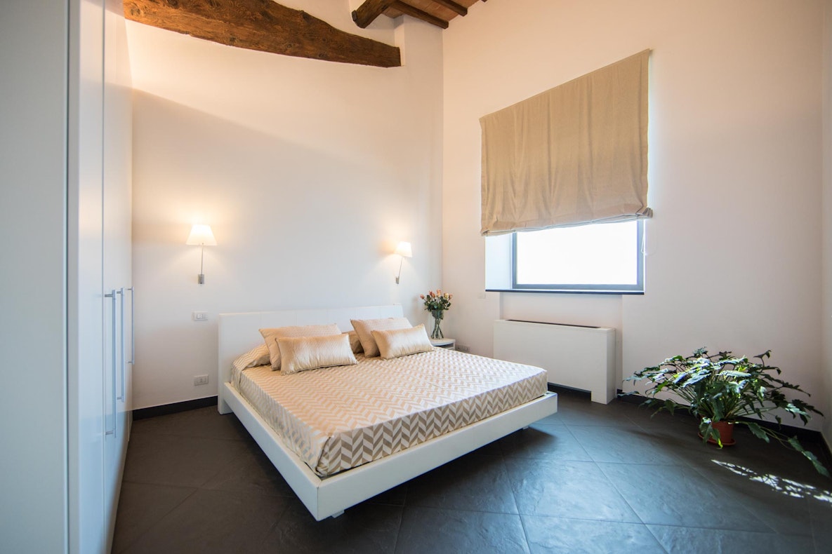 Limonaia-Villa Strozzi-Florence Luxury Villas