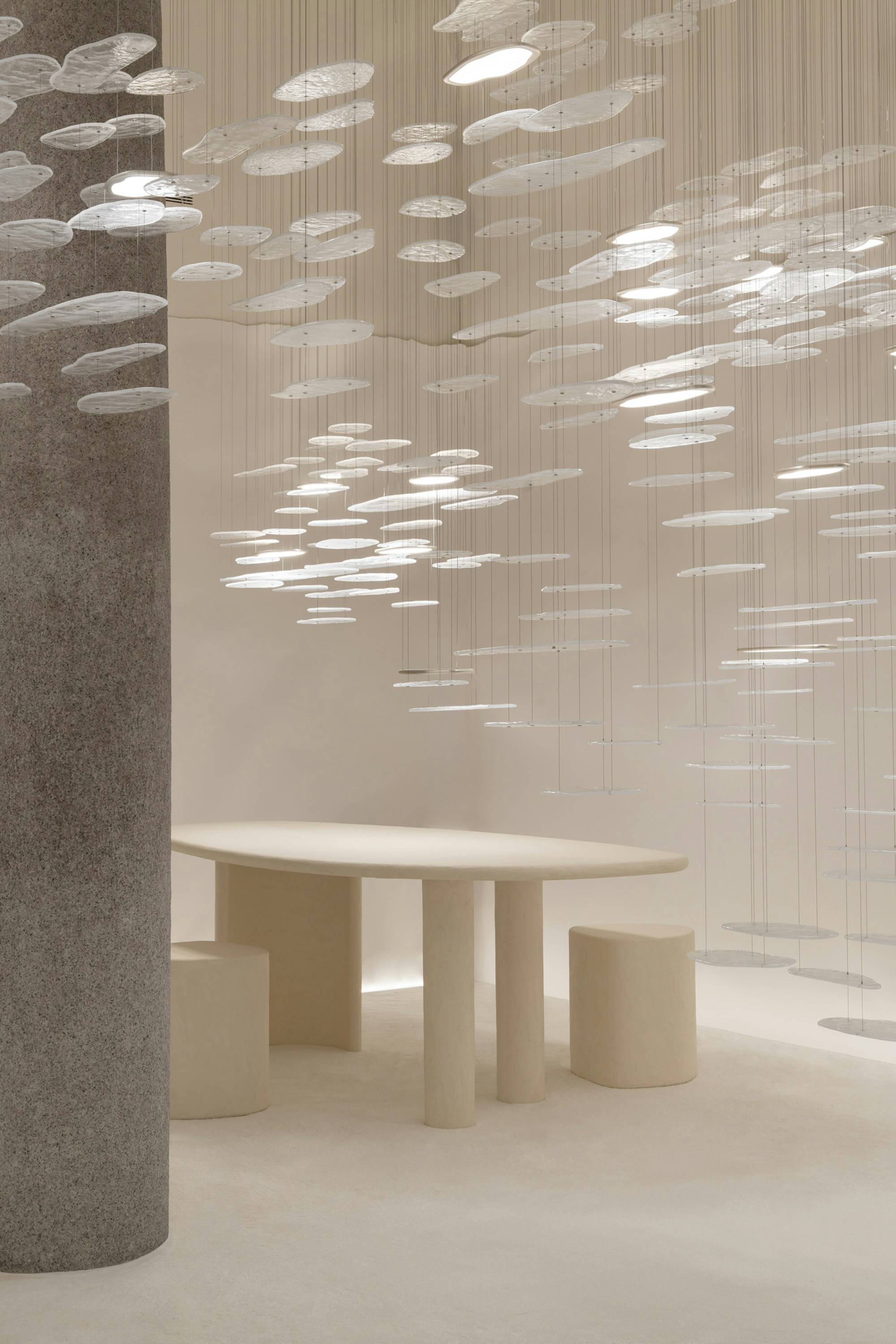 Bruma a thousand landscapes | Giopato & Coombes