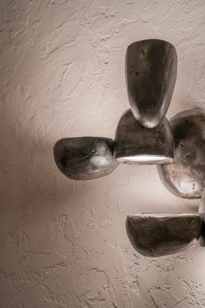 Scarabei Wall | Giopato & Coombes