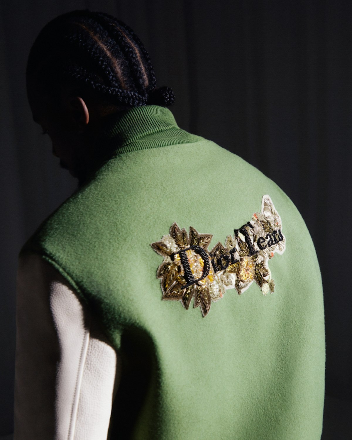 Dior Tears Launches with a Series of Pop-up Stores Around the World