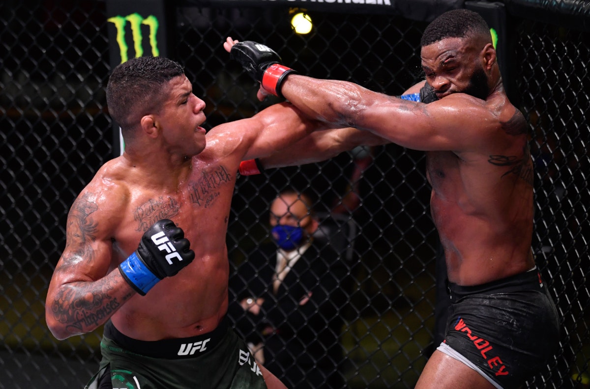 In Conversation with Gilbert Burns: On Defeats and Good Mentors