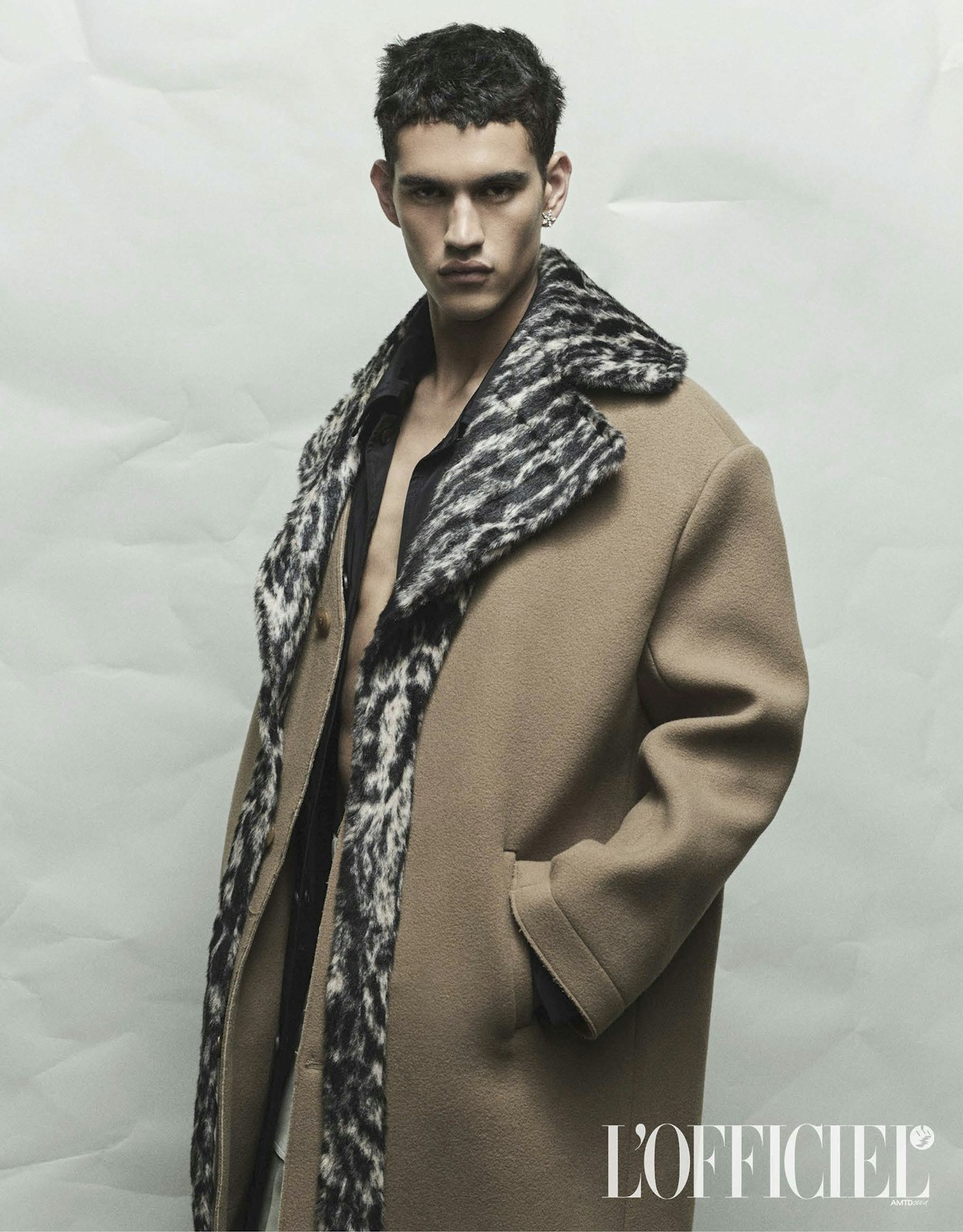 The Best Men's Fall Coats to Stay Cozy all Season Long